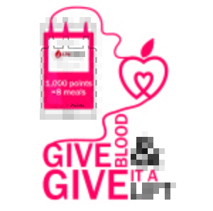 OFH Blood Drive at CBCO - Ozarks Food Harvest