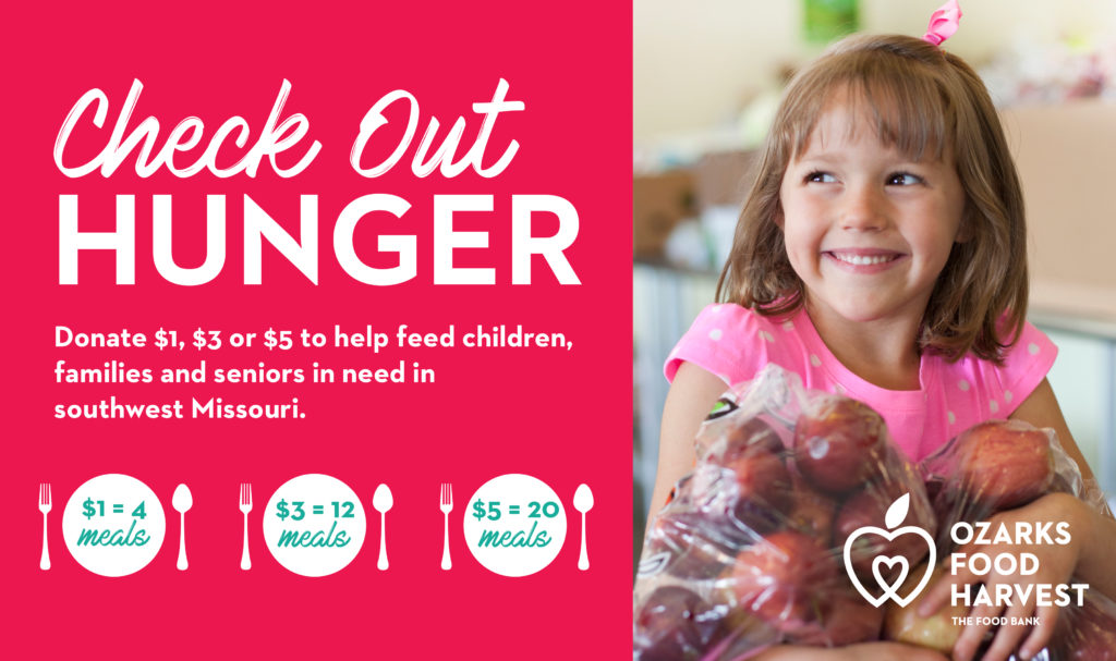 Check Out Hunger 2017 Begins