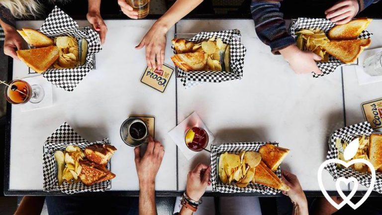 SoMo Restaurant Week 2019 - Ozarks Food Harvest