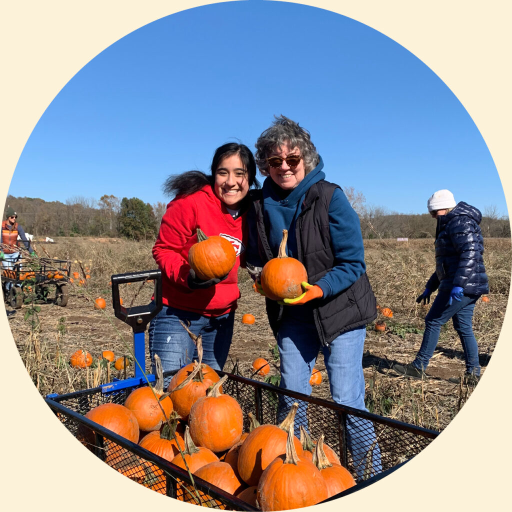 Volunteer - Ozarks Food Harvest