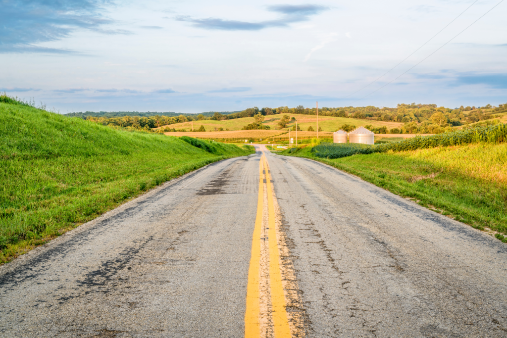 Investing More than $258,000 in Our Rural Communities - Ozarks Food Harvest
