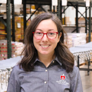 Staff - Ozarks Food Harvest